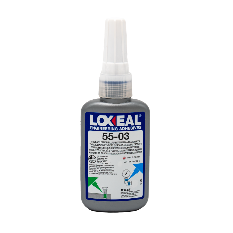 Loxeal 55-03 - Threadlocking adhesive